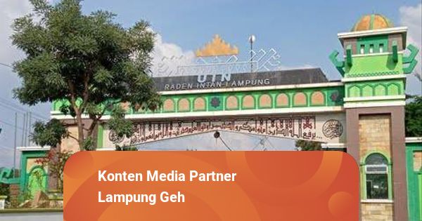 Buntut Kasus Suap Rektor Unila, Dosen UIN Raden Intan Lampung Diperiksa ...